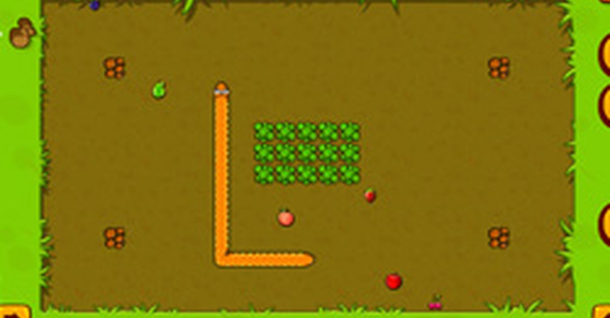 Zmijica - Igraj besplatno na Sajtu